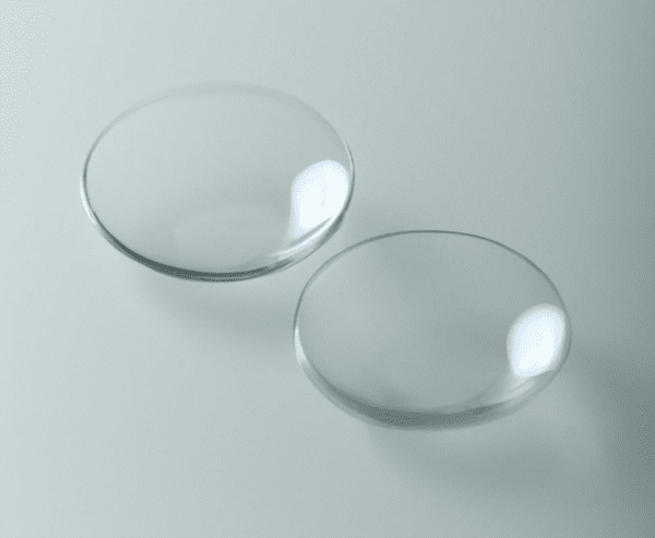 Scleral Lenses: The Game-Changer for Complex Vision Problems - Compton ...