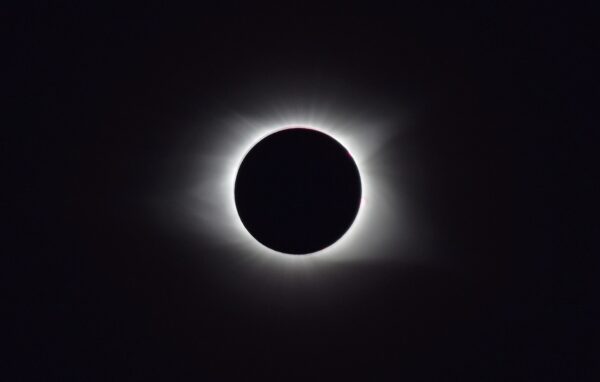 Solar Eclipse Eye Safety: Protect Your Vision – Compton Eye Associates