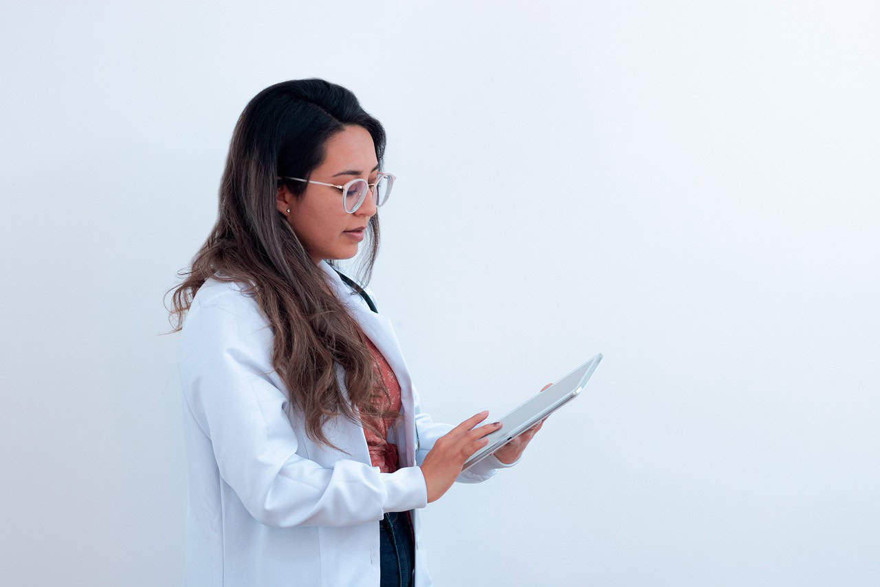 Paraoptometric Technician Training – Compton Eye Associates